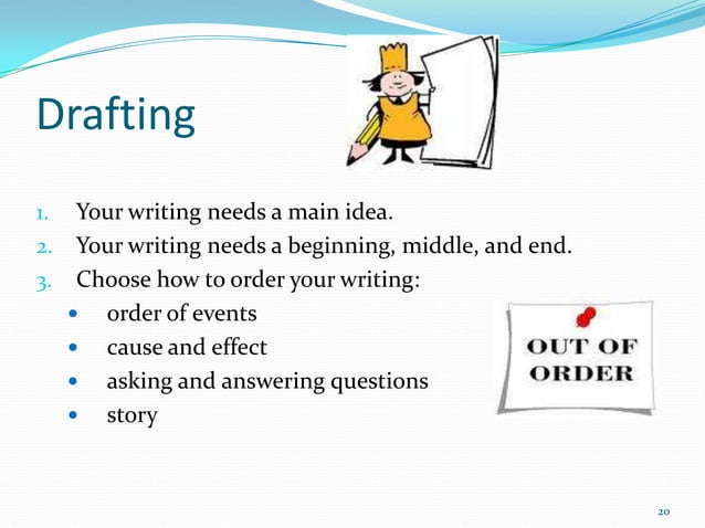 Analyzing text | PPT