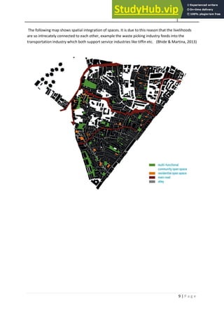 Analyzing The Dharavi Redevelopment Project Through A Capabilities And ...