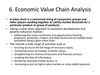 Analyzing the economy | PPT