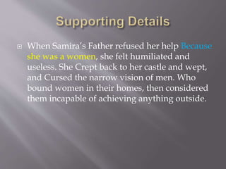 Analyzing the paragraph (Writing skills) | PPT