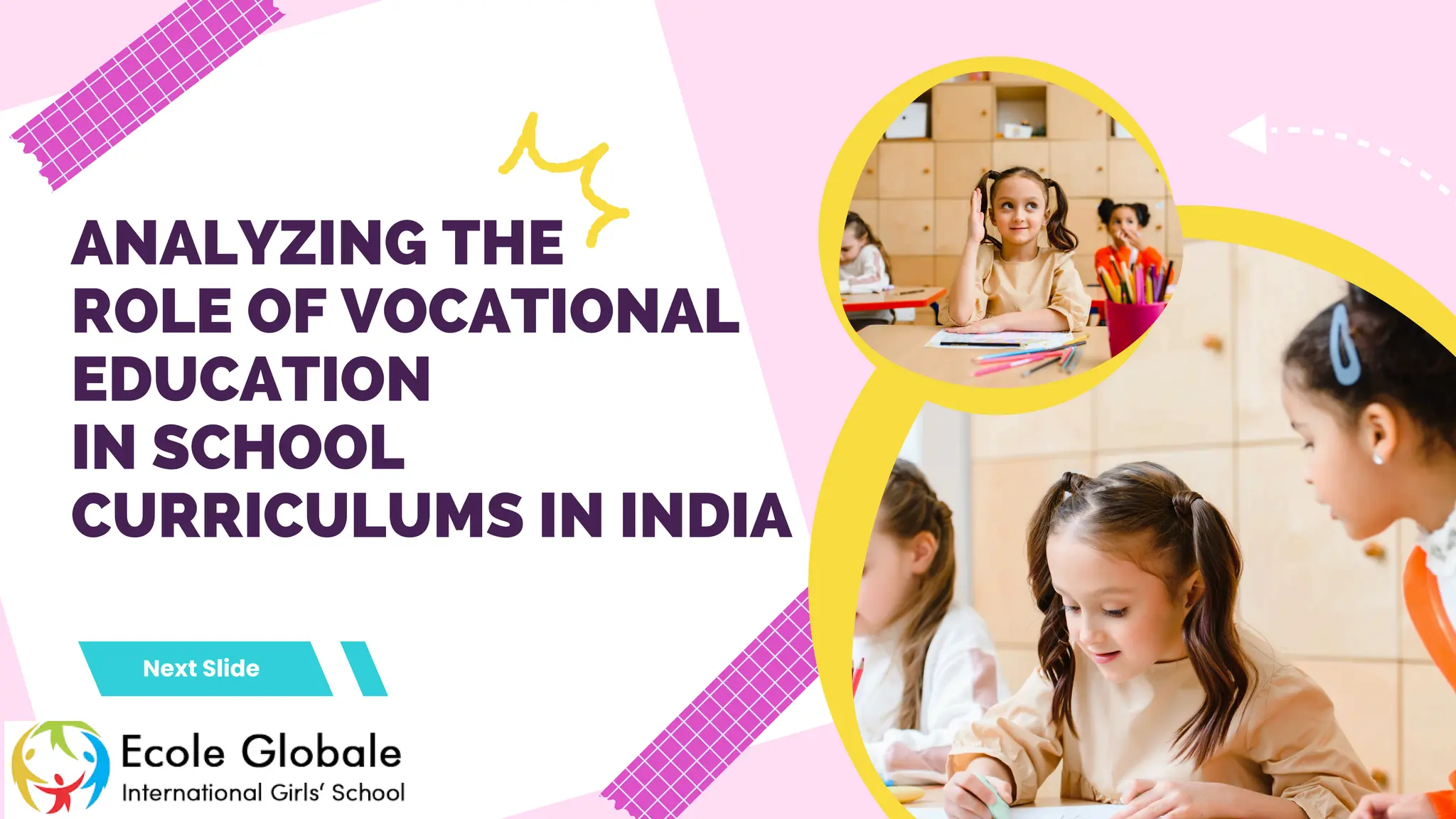 Analyzing the Role of Vocational Education in School Curriculums in India.pdf