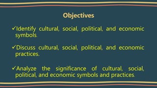 ANALYZING THE SIGNIFICANCE OF CULTURAL, SOCIAL, [Autosaved] [Autosaved ...
