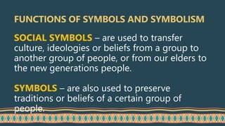 ANALYZING THE SIGNIFICANCE OF CULTURAL, SOCIAL, [Autosaved] [Autosaved ...