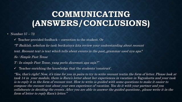 Analyzing Transcript of T-S Interaction at school.pptx