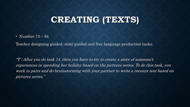 Analyzing Transcript of T-S Interaction at school.pptx