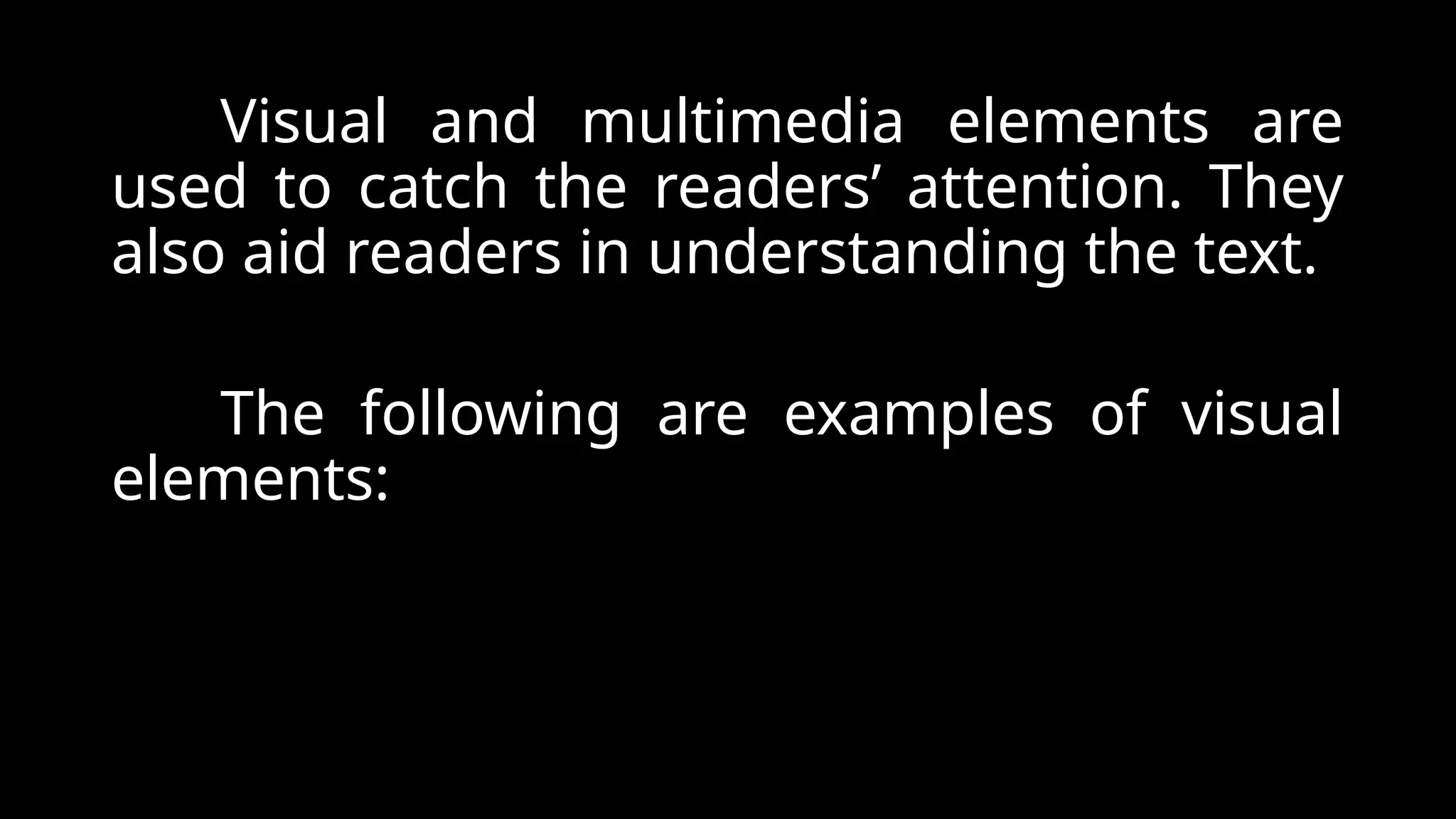 Analyzing Visual and Multimedia.pptx1232 | PPT