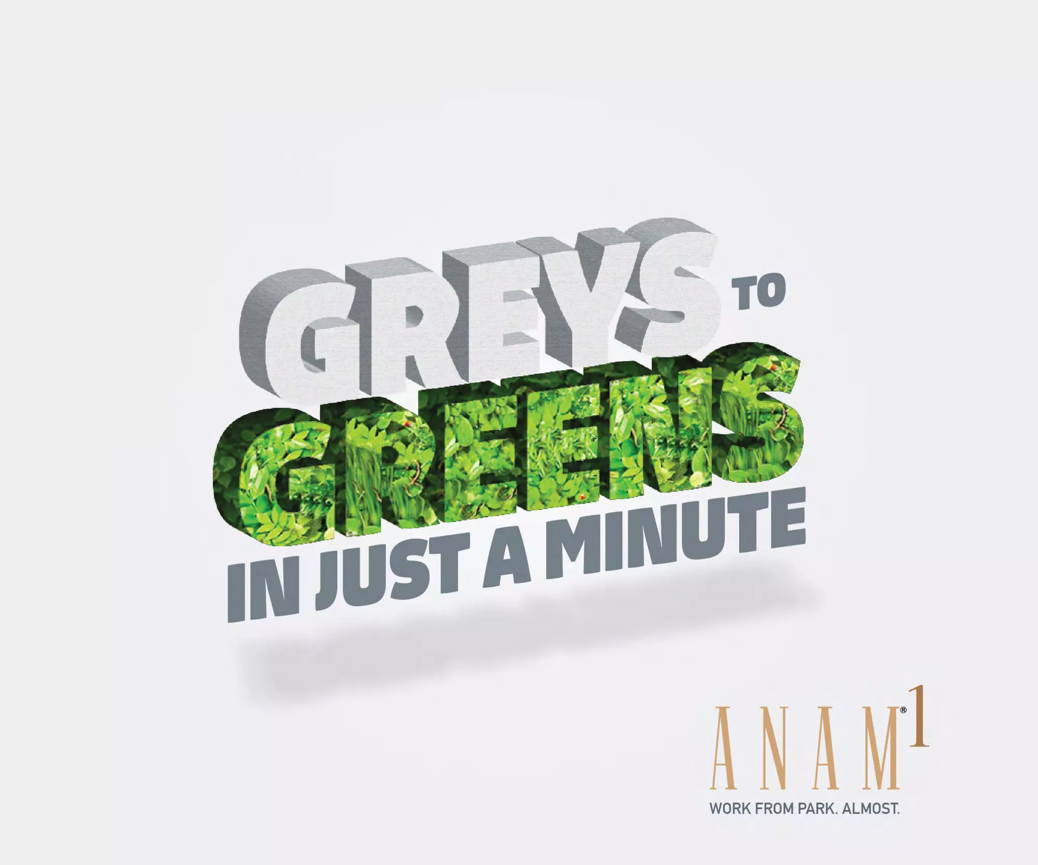 Anam 1 brochure | PDF