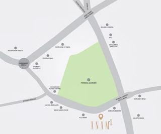 Anam 1 brochure | PDF