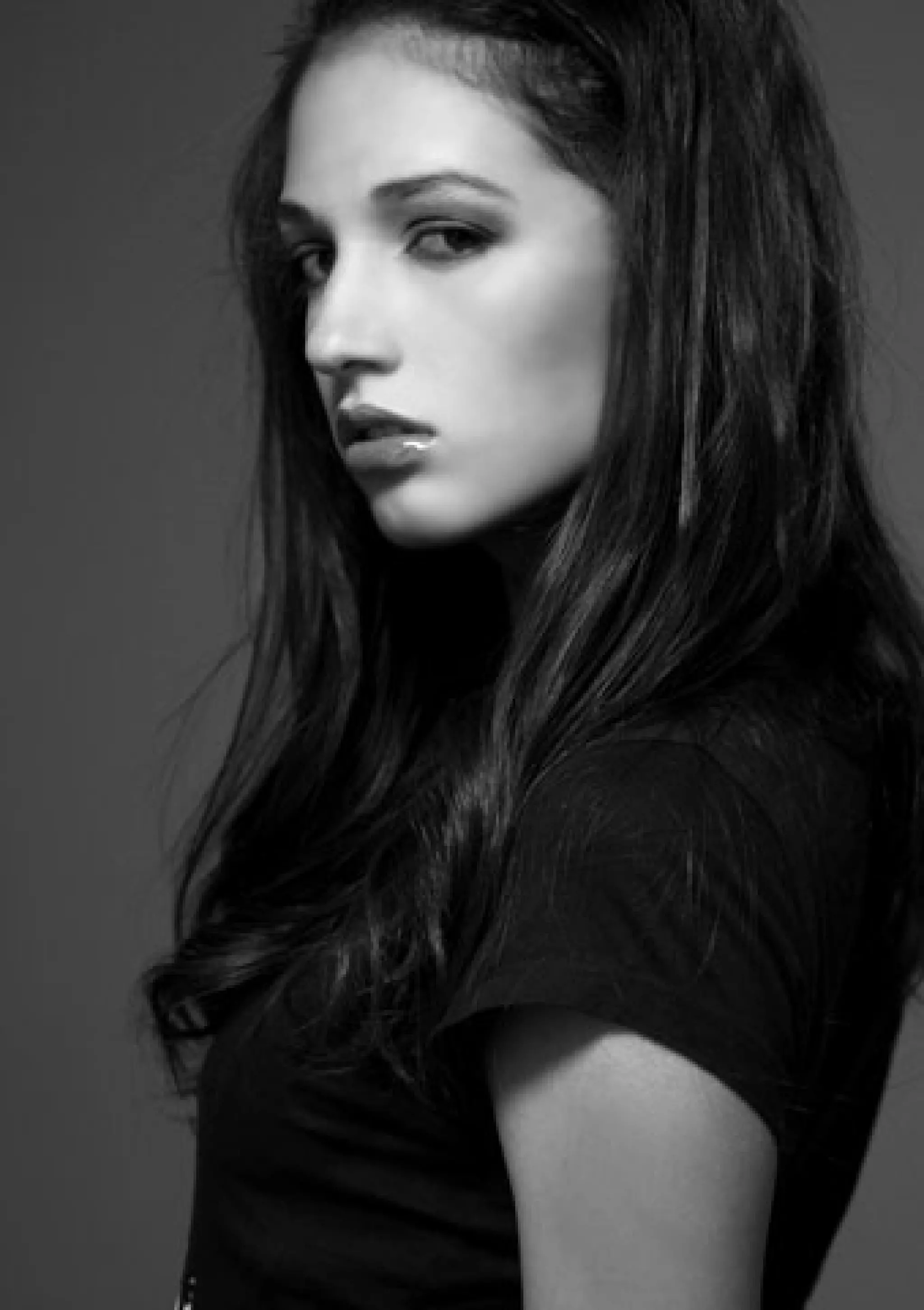 BG Models :: Ana Maria Torres | PDF