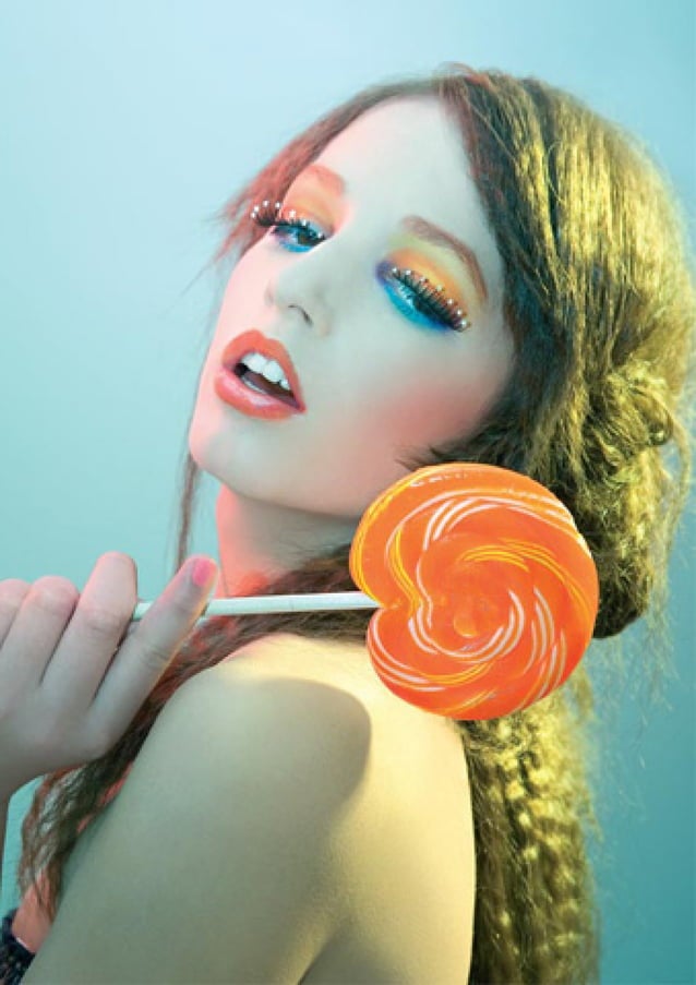 BG Models :: Ana Maria Torres | PDF