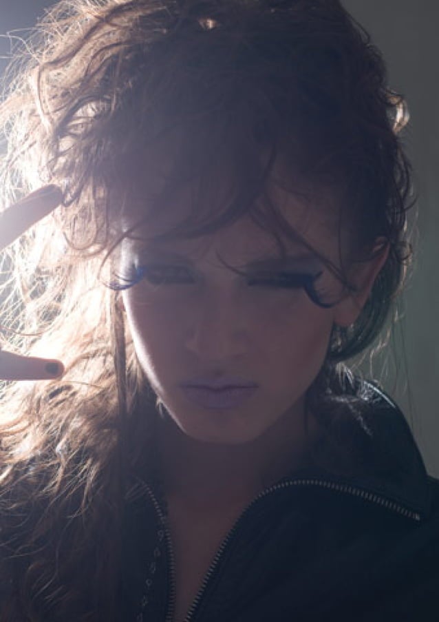 BG Models :: Ana Maria Torres | PDF