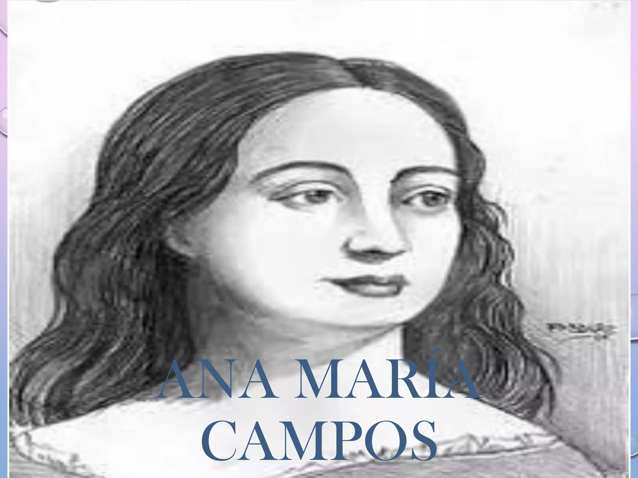 Ana Maria Campos | PDF