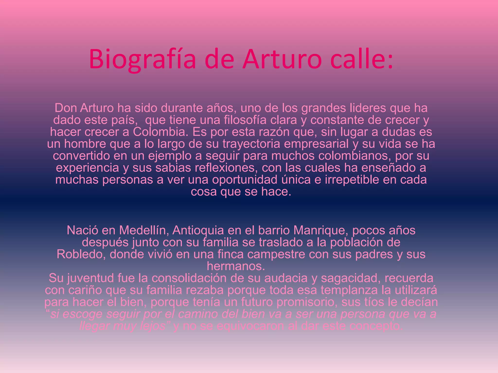 Ana maria ceballos eusse 7 c | PPT | Descarga Gratuita