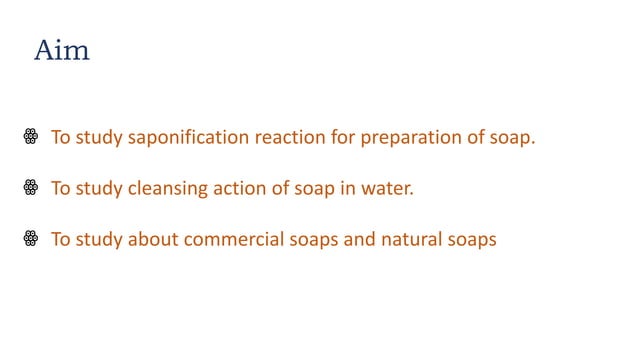 Anamay Chemistry.pptx | Free Download