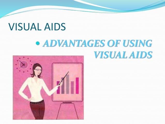 Visual Aids and Its Types