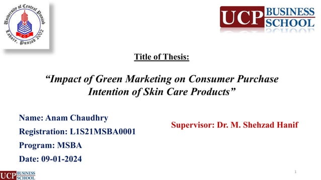 how to prepare slides for a final defense | PPT