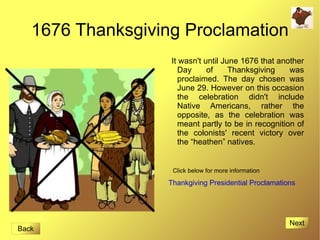 An american tradition | ODP