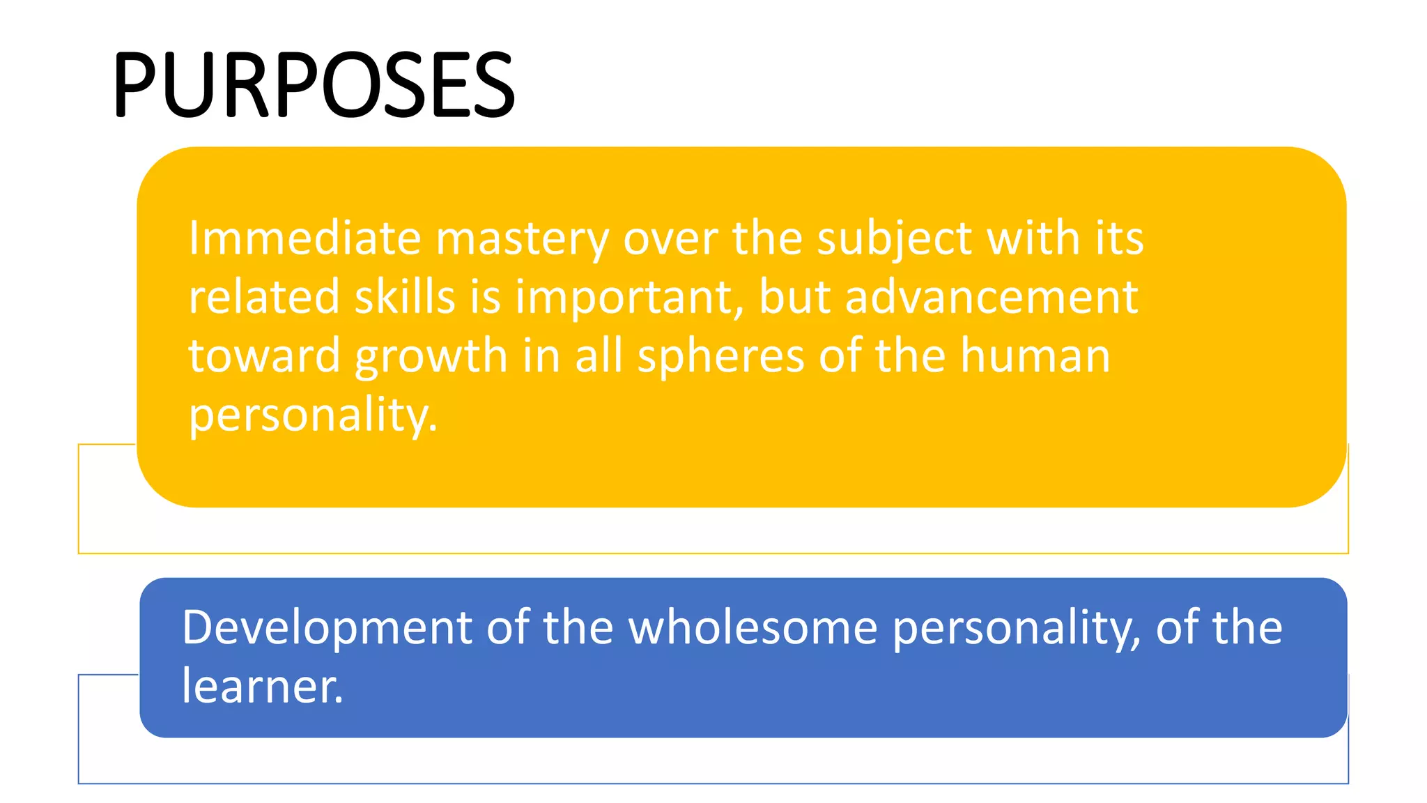 Principles and Maxims of teaching | PPTX