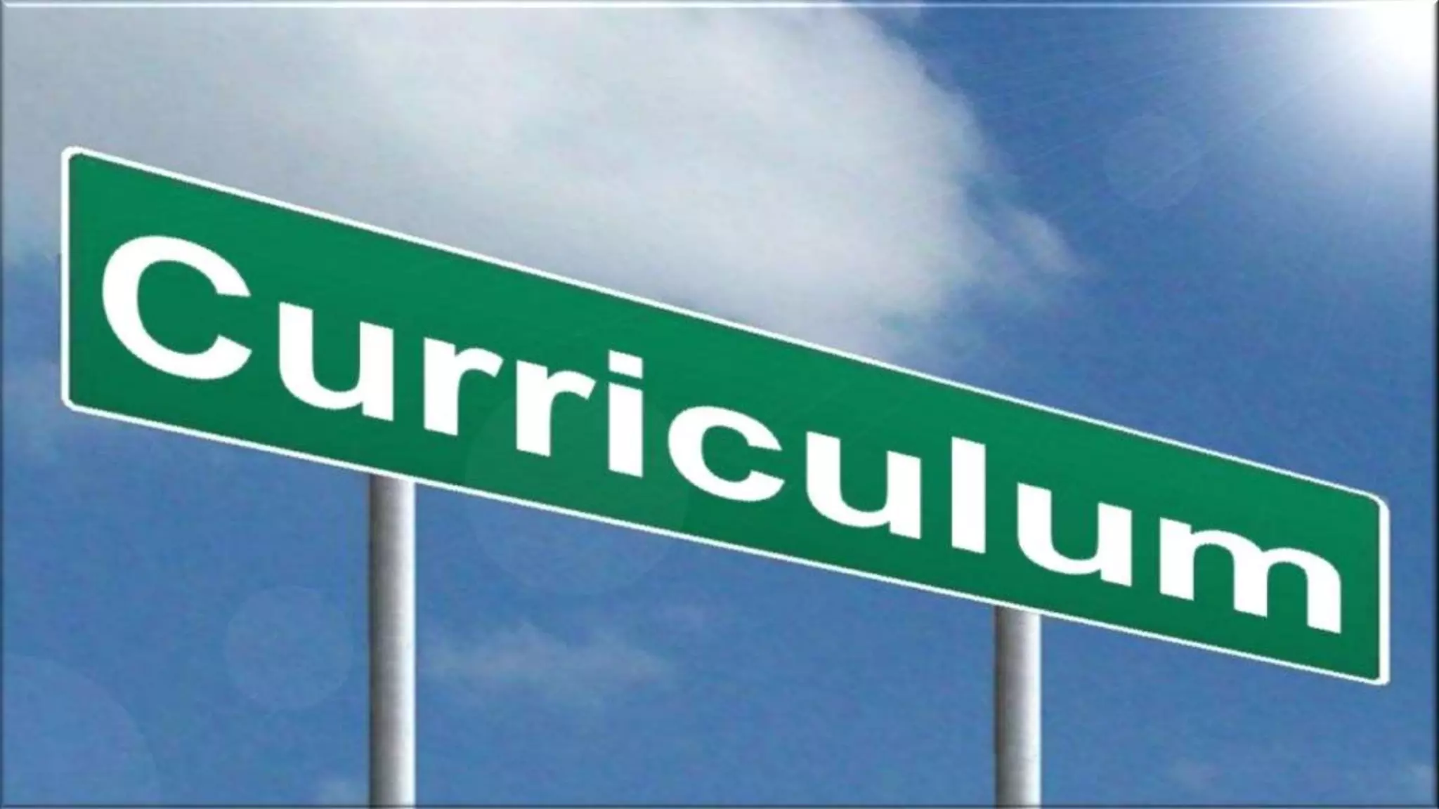 Curriculum Introduction & Process | PPTX