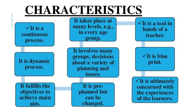curriculum-introduction-process