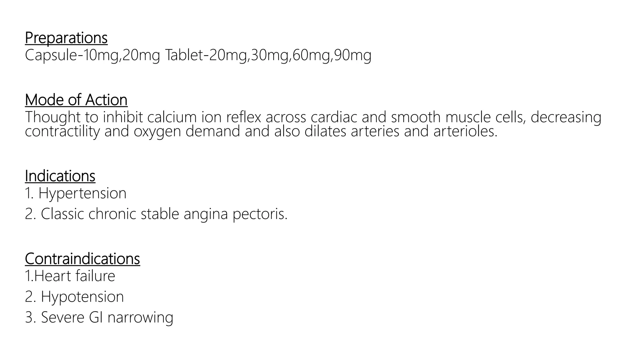 Drugs used in pregnancy, labor and puerperium | PPTX