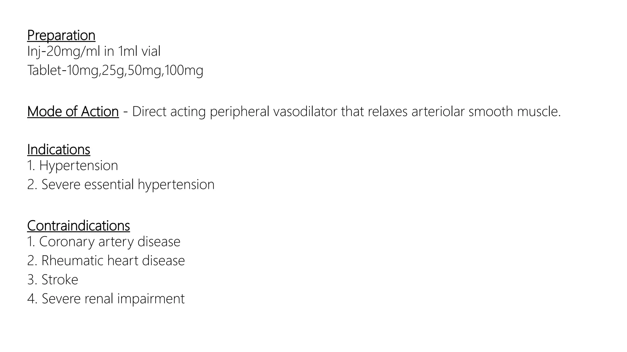 Drugs used in pregnancy, labor and puerperium | PPTX