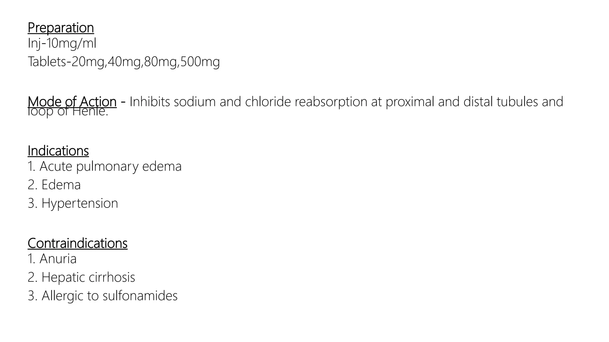 Drugs used in pregnancy, labor and puerperium | PPTX