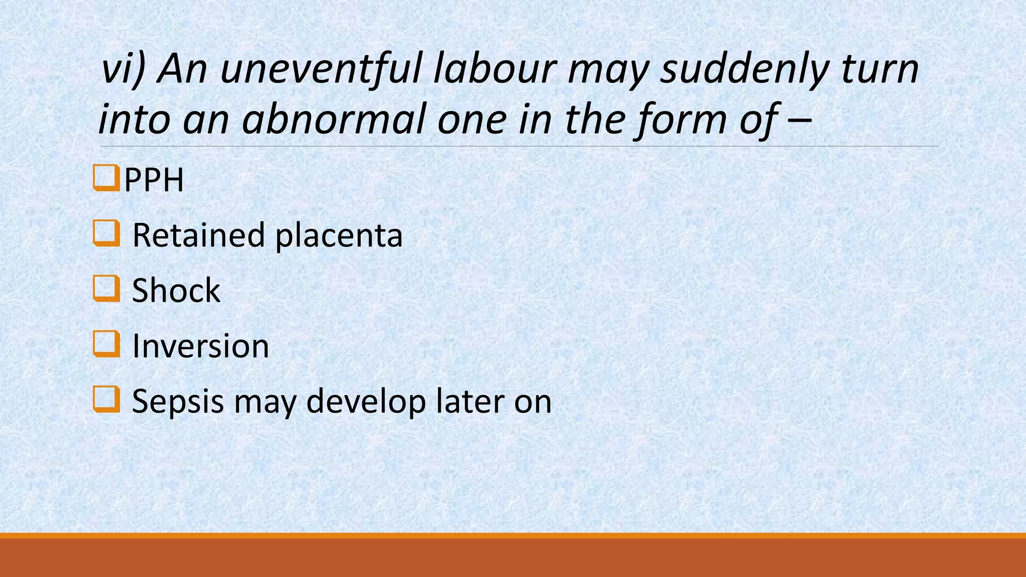 High-risk approach with screening and assessment | PPTX