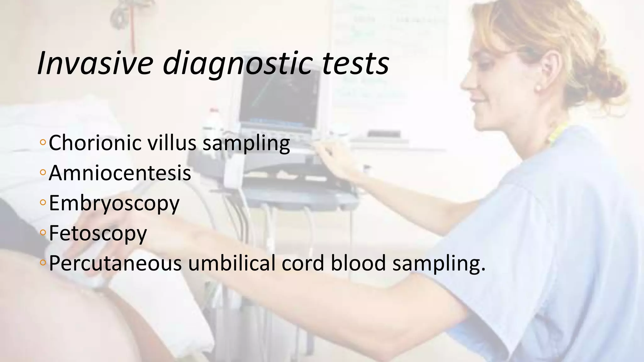 High-risk approach with screening and assessment | PPTX