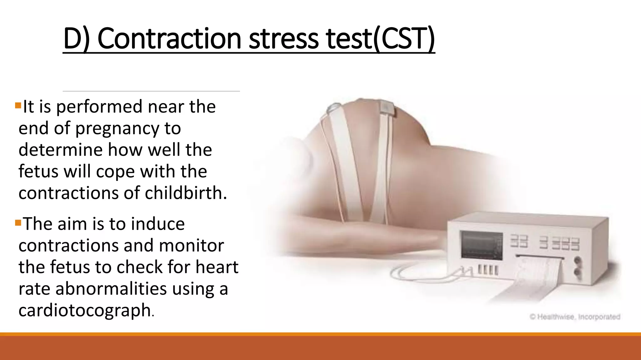High-risk approach with screening and assessment | PPTX