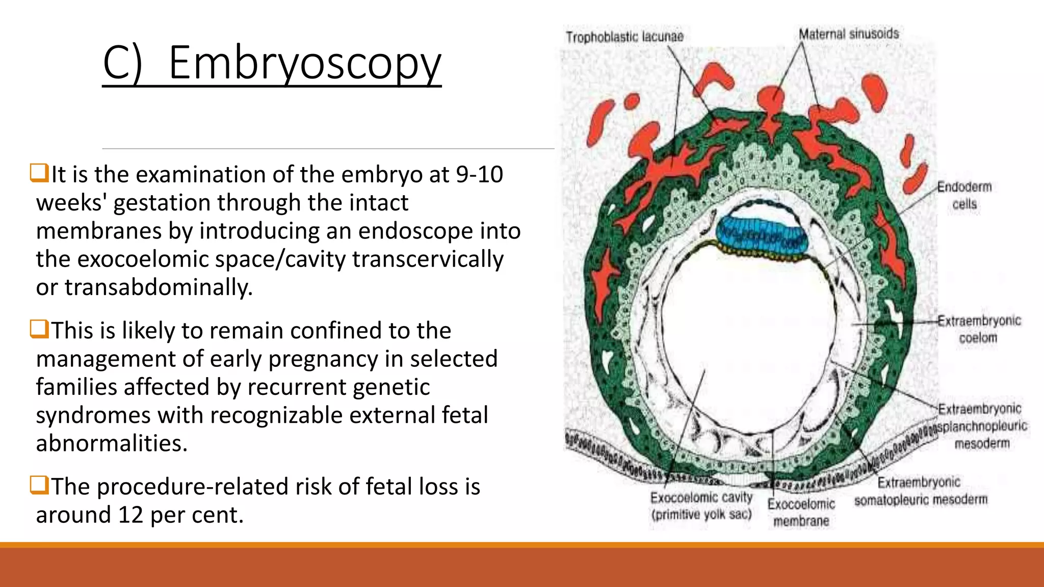 High-risk approach with screening and assessment | PPTX