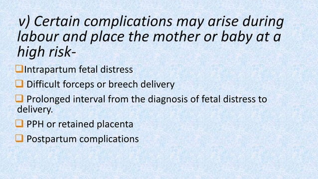 High-risk approach with screening and assessment | PPTX