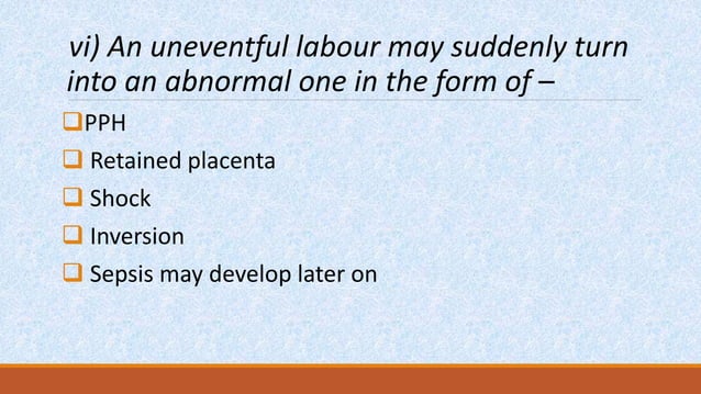High-risk approach with screening and assessment | PPTX
