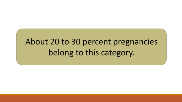 High-risk approach with screening and assessment | PPTX