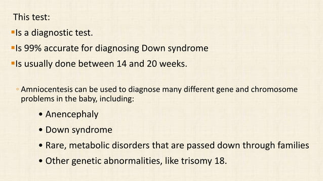 High-risk approach with screening and assessment | PPTX