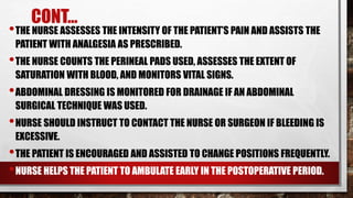 Uterine fibroids introduction and Management | PPTX