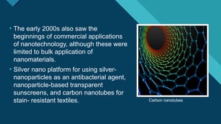Anamikka BASU NANOTECHNOLOGY AND ITS IMPORTANCE.pptx