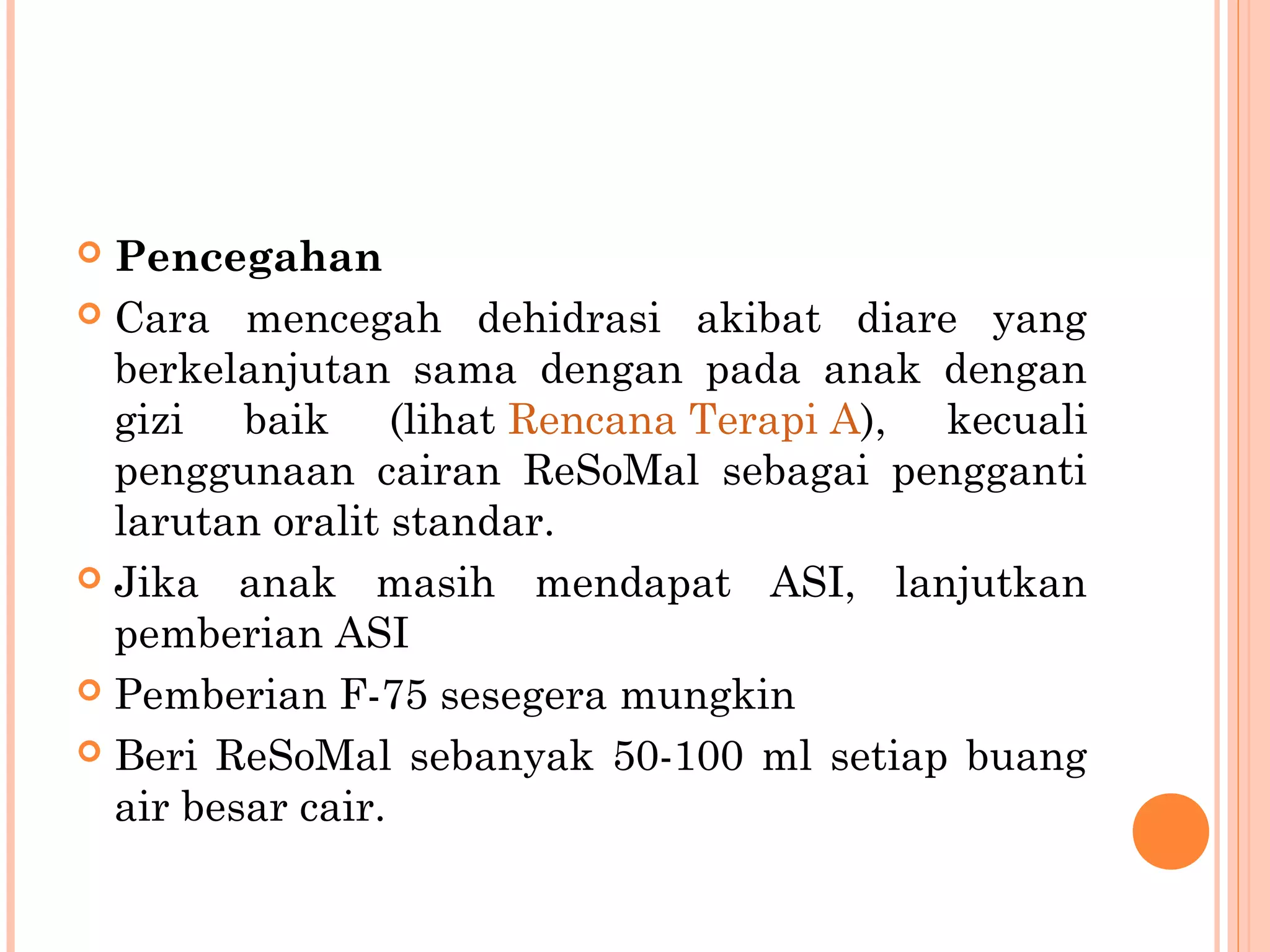 Anamnesa hidrasi | PPT