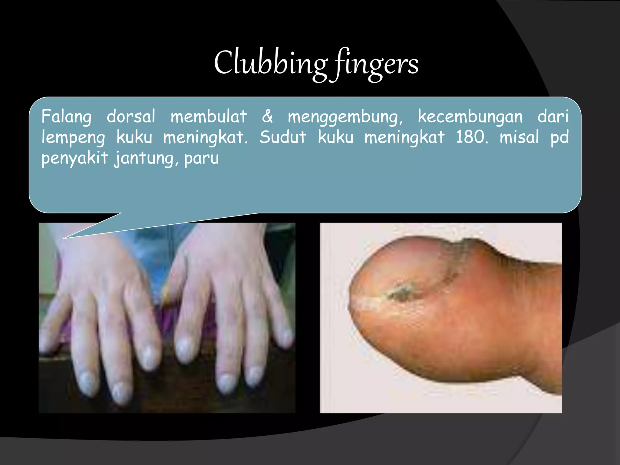 Anamnese integumen 2020 | PPT