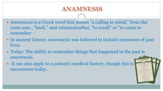 Anamnesis.pptx