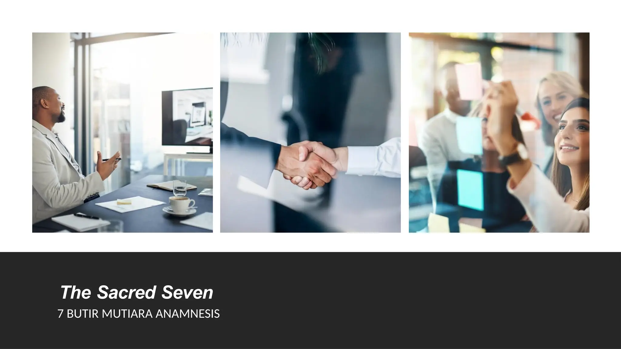 Mengenal Tehnik Melakukan Anamnesis.pptx