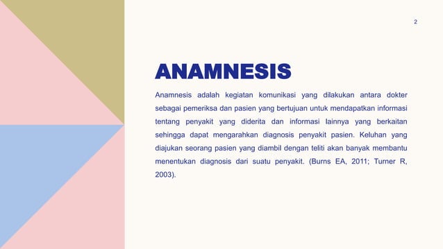 Anamnesis dan Tindakan pada Kasus.pptx