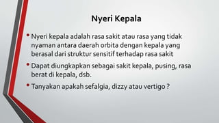 Anamnesis Gangguan Neurologi.pptx