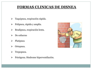 Anamnesis y examen fïsico respiratorio | PPTX