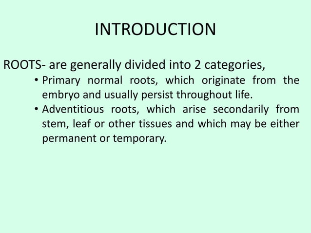 ANAMOLOUS SECONDARY GROWTH IN DICOT ROOTS.pptx