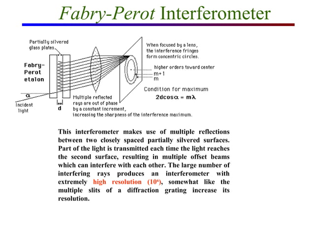 Anamolous zeeman effect | PPT