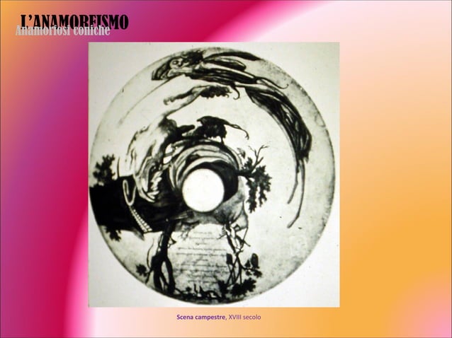 Anamorfosi | PPT