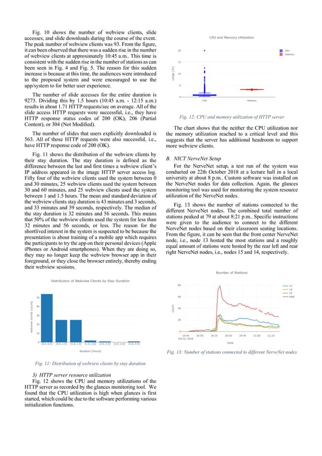 An analysis of a large scale wireless image distribution system deployment | PDF