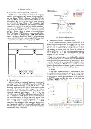 An analysis of a large scale wireless image distribution system deployment | PDF