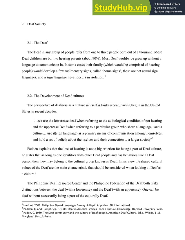 An Analysis of Deaf Culture in the Philippines.pdf
